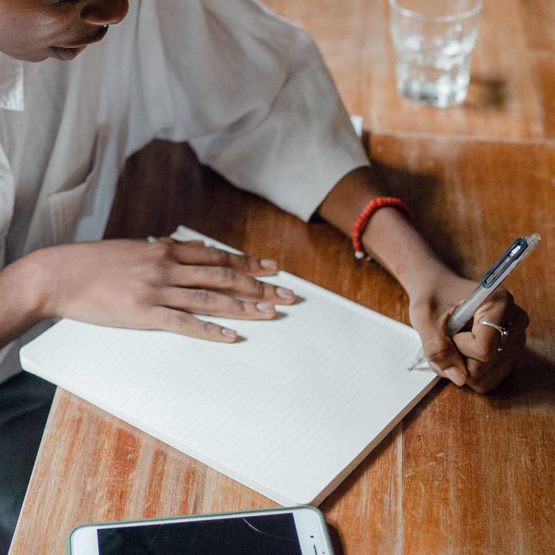 Tools matter. – Embher